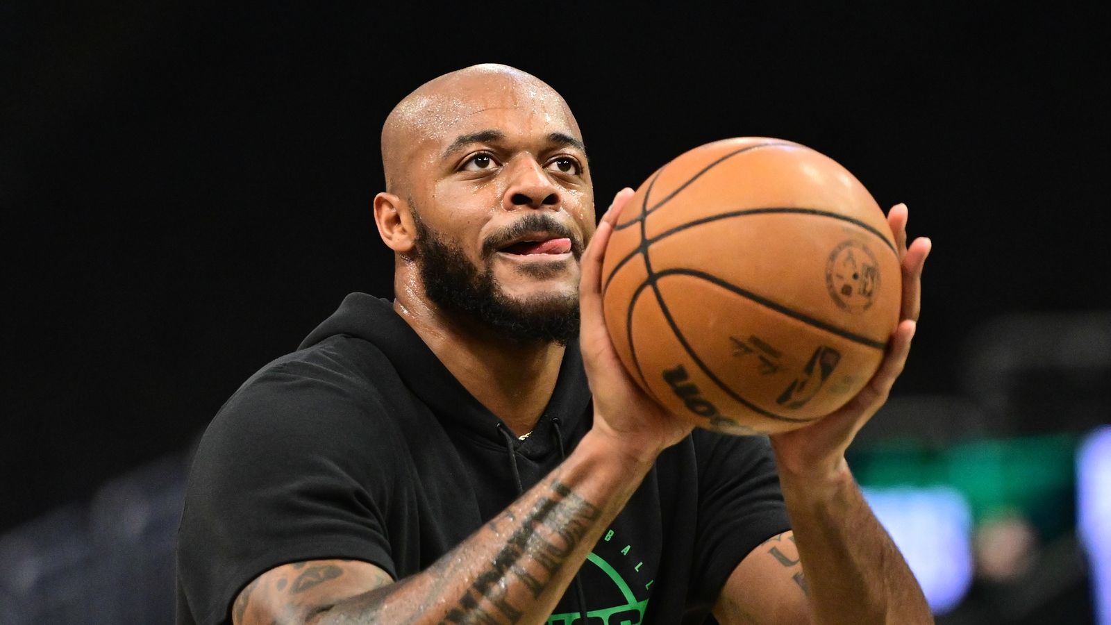 Report: Celtics trade Xavier Tillman to Hornets