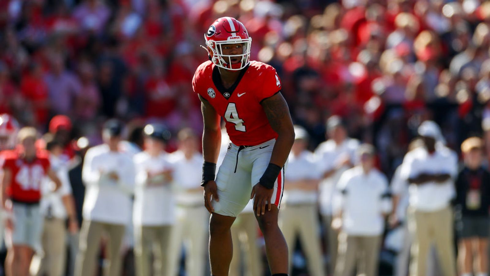 2023 NFL Draft Preview: Off-ball linebacker - Is it finally time to ...