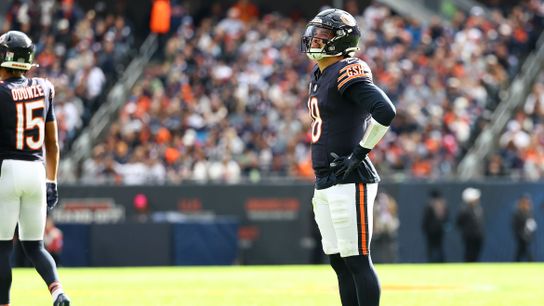 BSJ Game Report: Patriots 19, Bears 3 - New England defense tallies 9 sacks