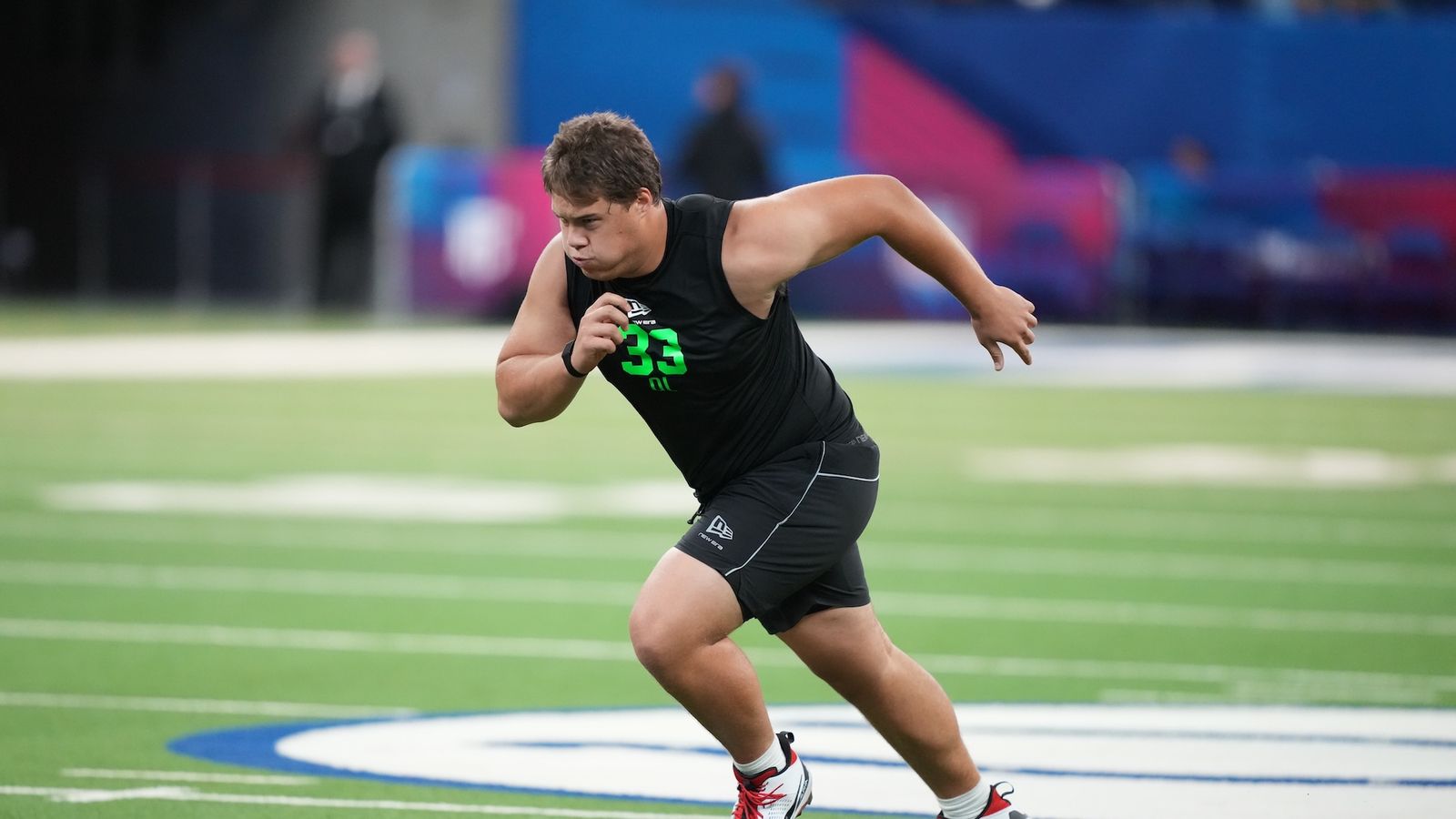 BSJ Live Q&A: Bedard on Patriots' draft, offseason - Noon Friday 05.01.26