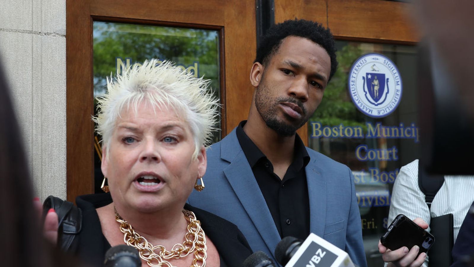 More details released as Patriots CB Jack Jones enters not guilty plea ...