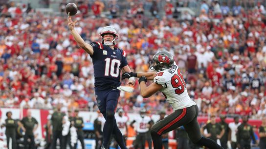 Bedard: After a well-rounded team win against tough Bucs, anything is ...