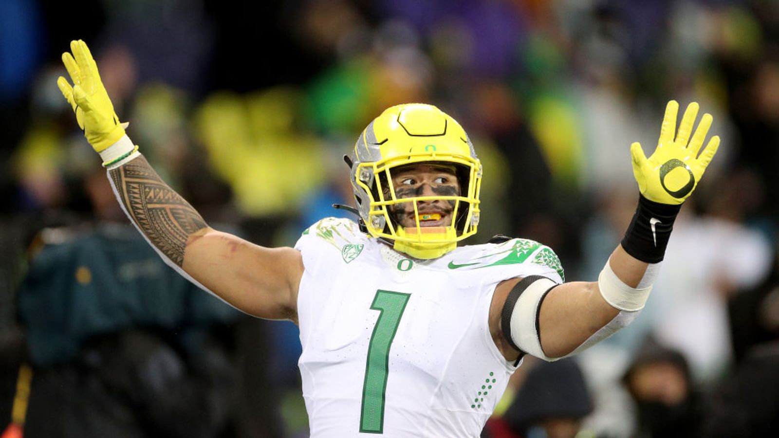 NFL Draft Watch: Week 1 preview - Jam-packed weekend before NFL starts