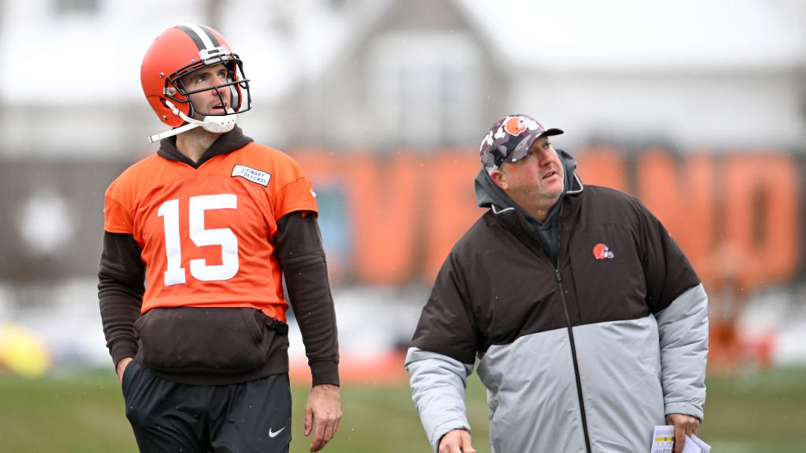 Bedard: Mayo, Patriots move in new offensive direction with hiring of ...