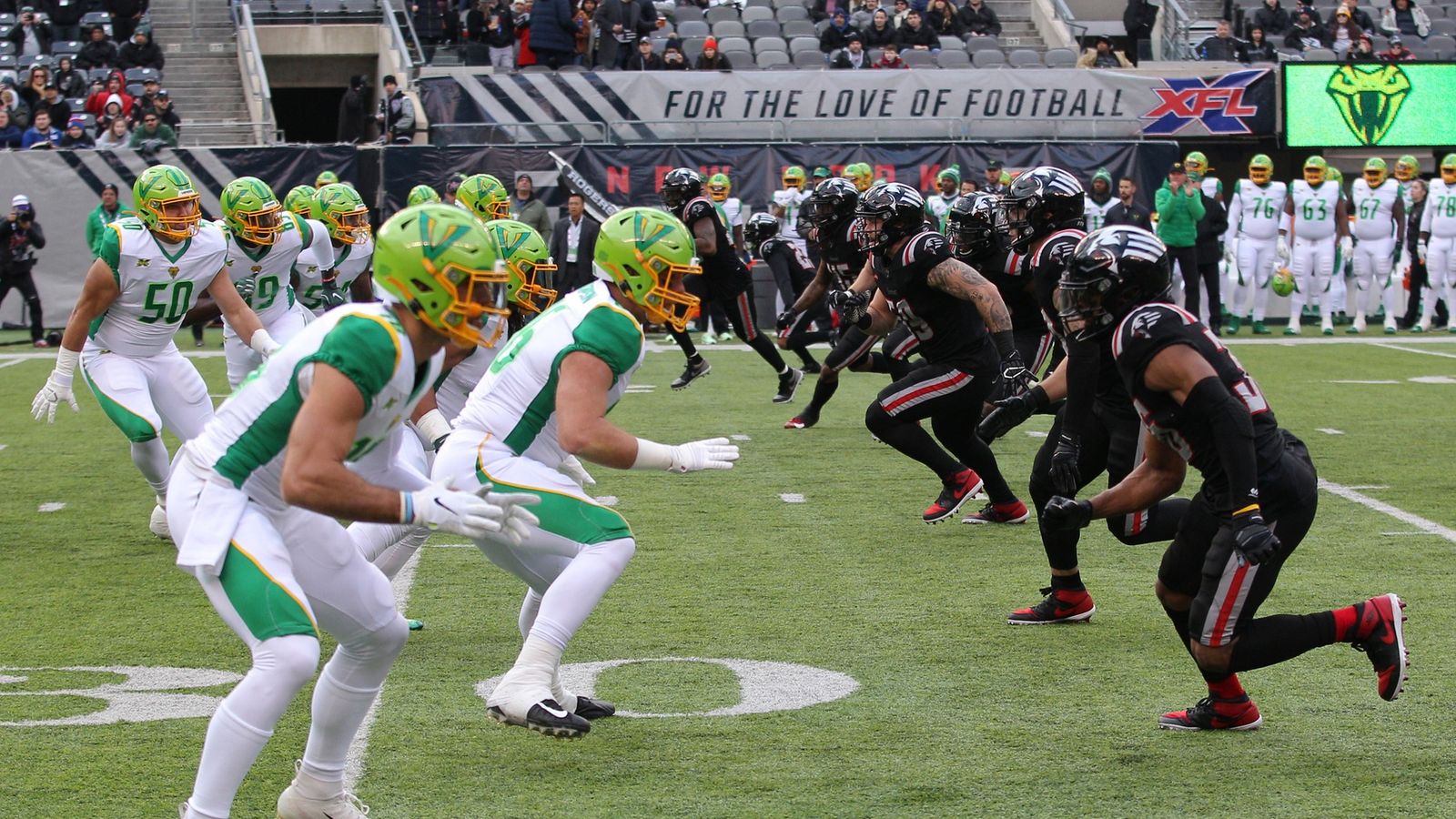 Bedard: NFL approves dramatic change to kickoff returns