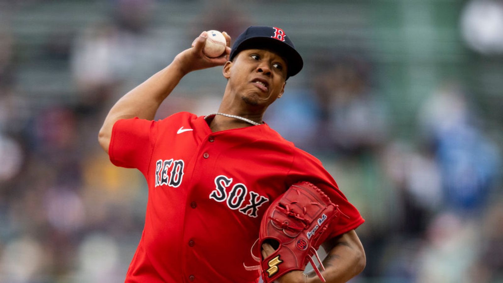 BSJ Live Coverage: Marlins 0, Red Sox 0 (5th) - Sox turn to Brayan ...