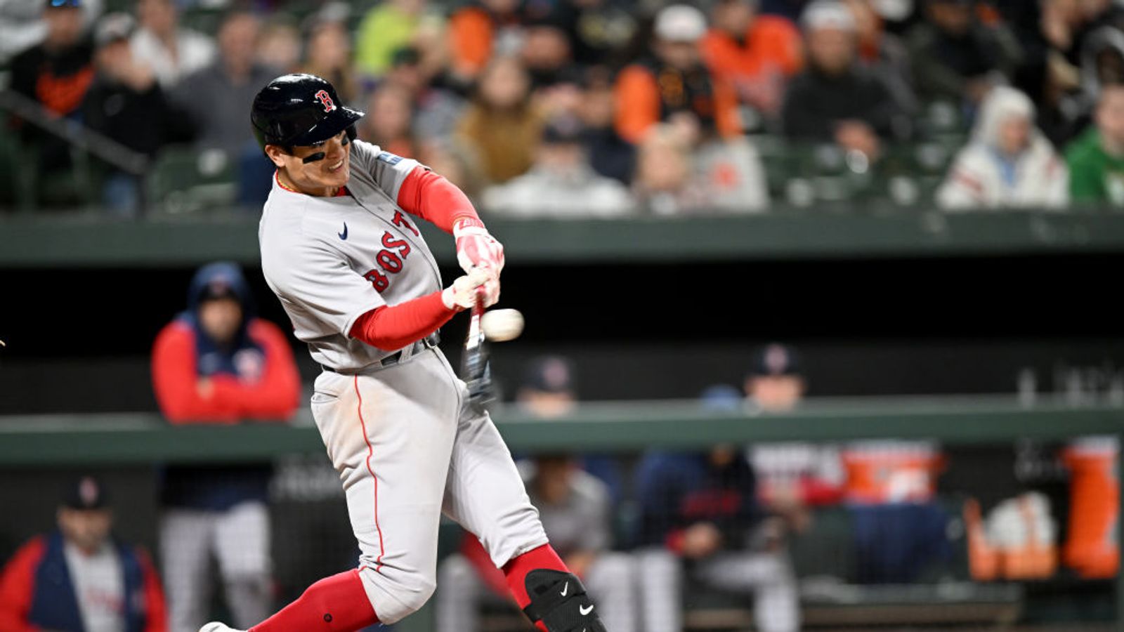 Red Sox Injury Updates: Yu Chang close to return and will assume ...