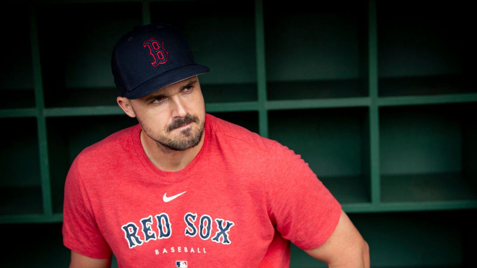 BSJ Live Coverage: Orioles at Red Sox, 4:10 p.m. - Wilyer Abreu starts ...