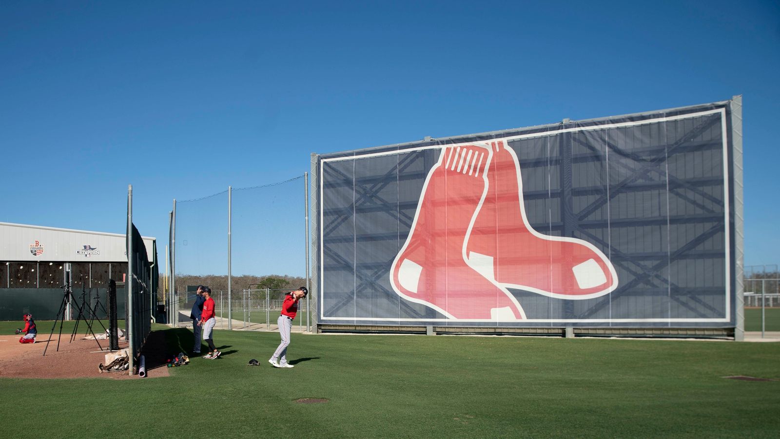 BSJ Live Q&A: Gethin Coolbaugh on start of spring training and all ...