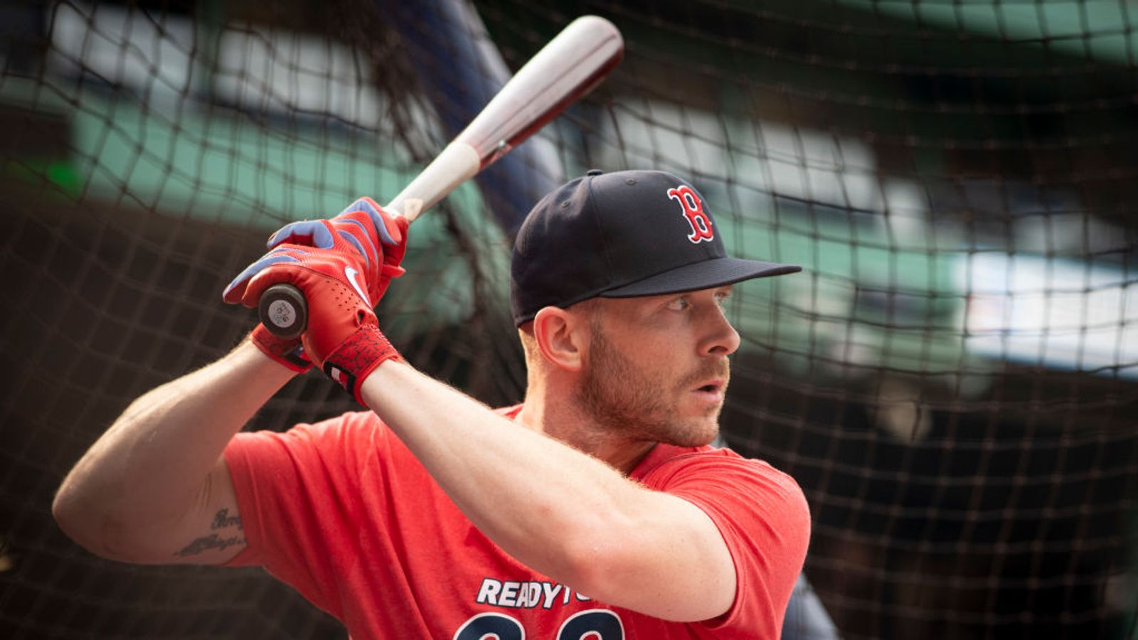 Red Sox Notebook: Story to begin rehab in Portland, Brayan Bello ...