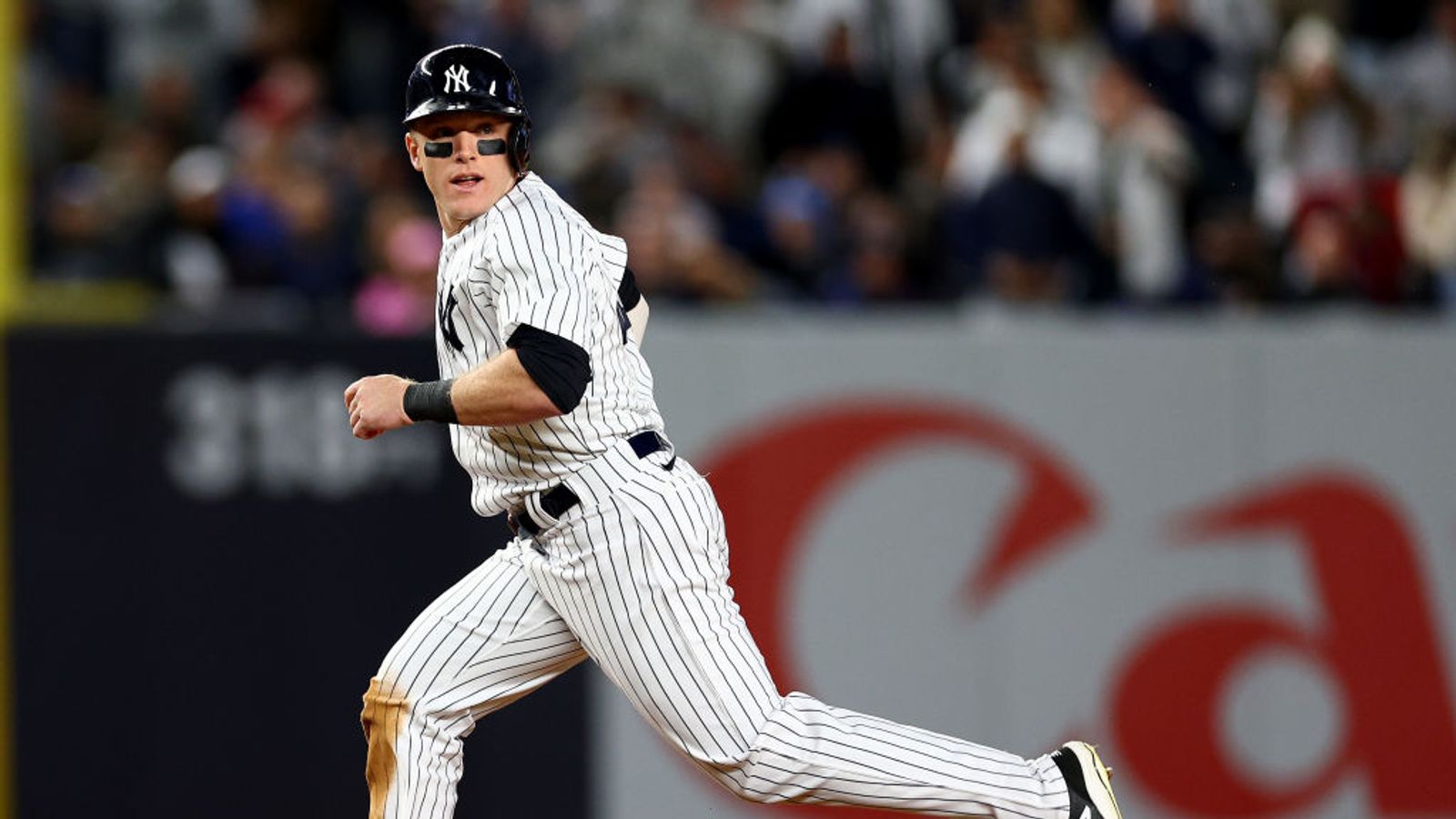 McAdam: Red Sox lose yet another close one -- and there's a reason for ...