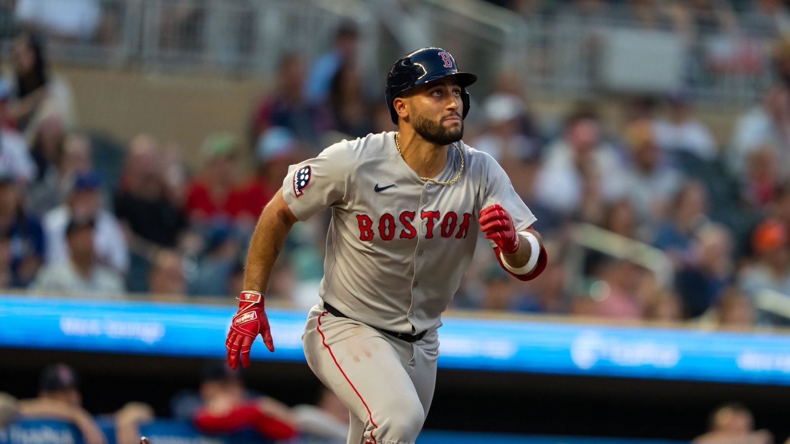Red Sox roster moves: Abraham Toro designated for assignment, Richard ...