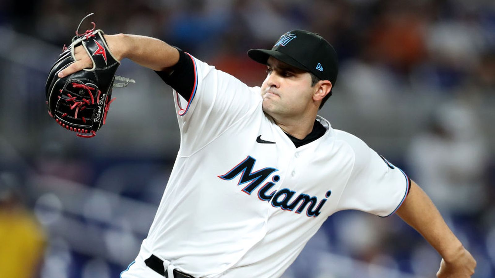 McAdam: Red Sox manage to salvage something with trade of Matt Barnes