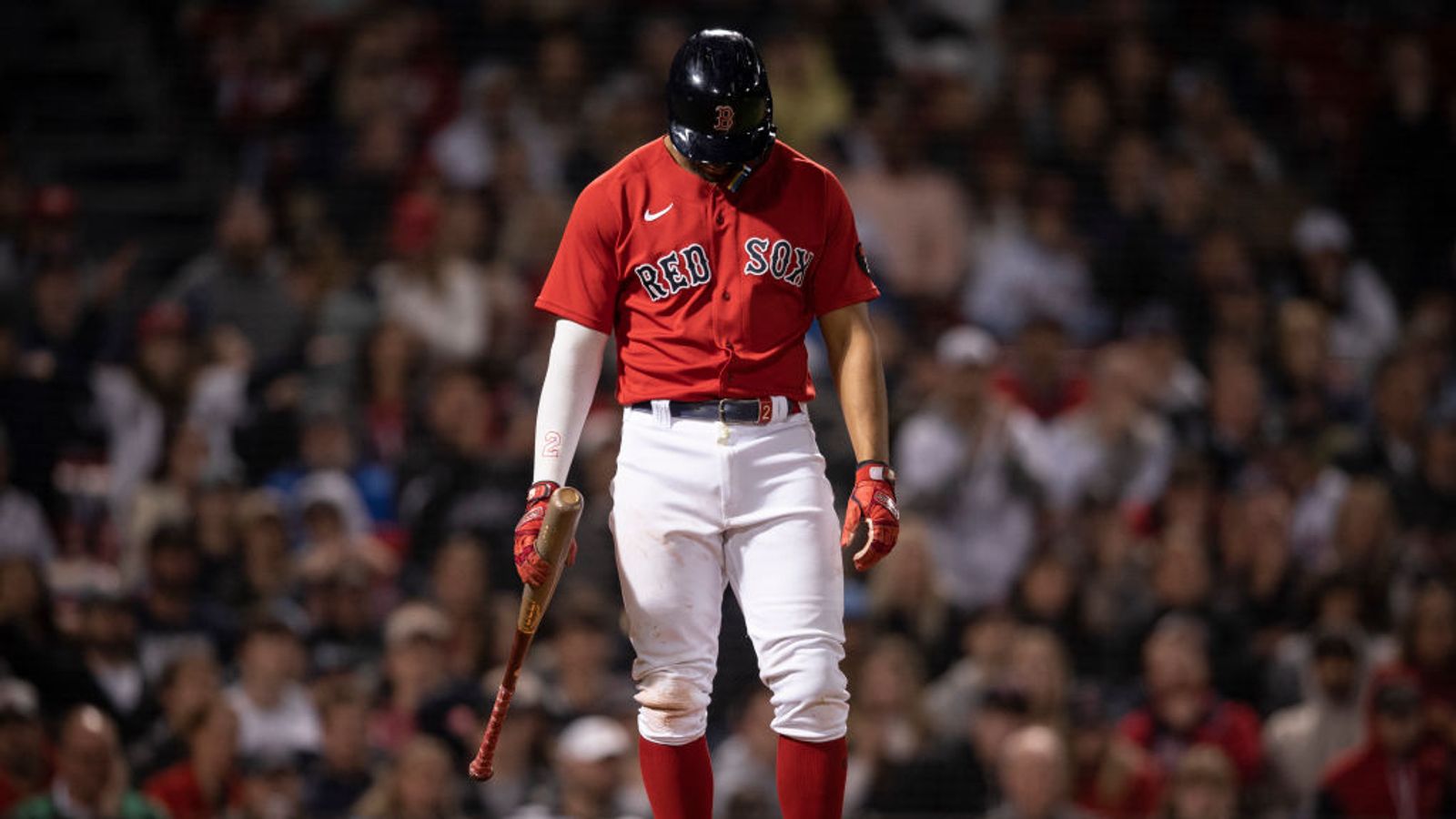 McAdam: One after another, the losses pile up and the frustration ...