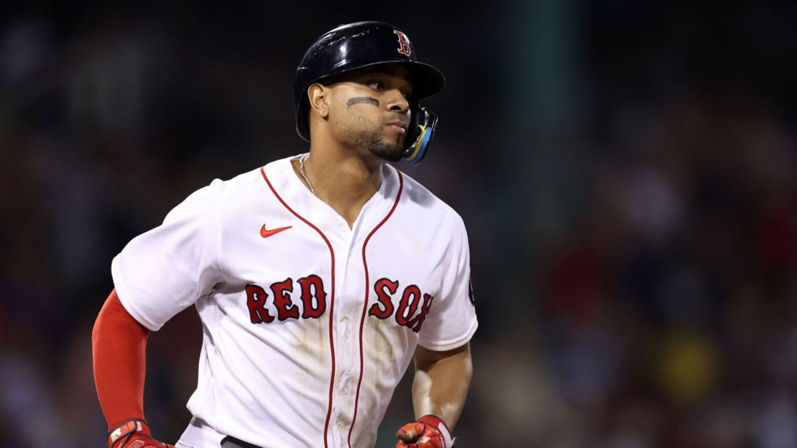 McAdam: Could last place finish by Red Sox make it more likely team re ...