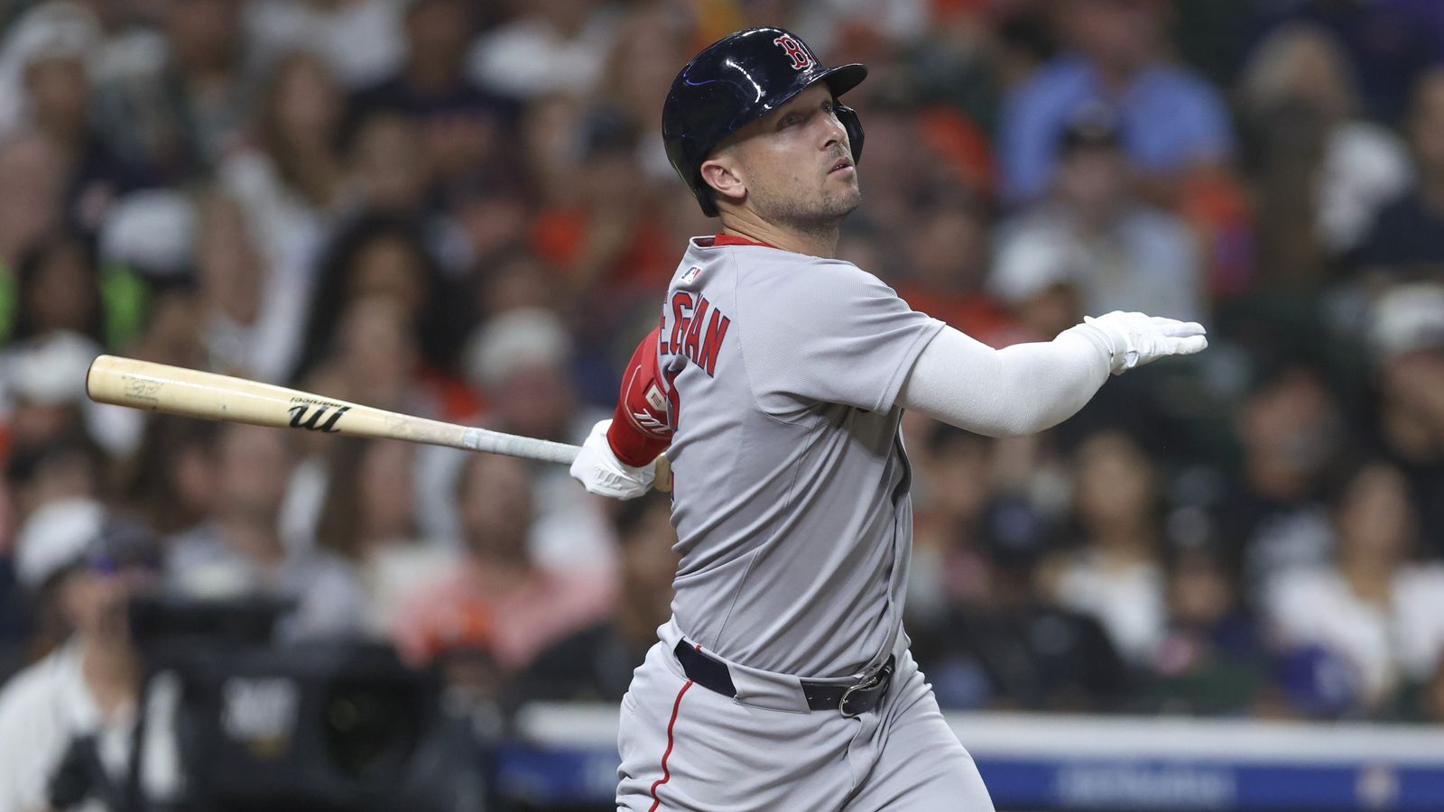 Red Sox 2025 Wild Card roster announced: Connelly Early and Payton ...