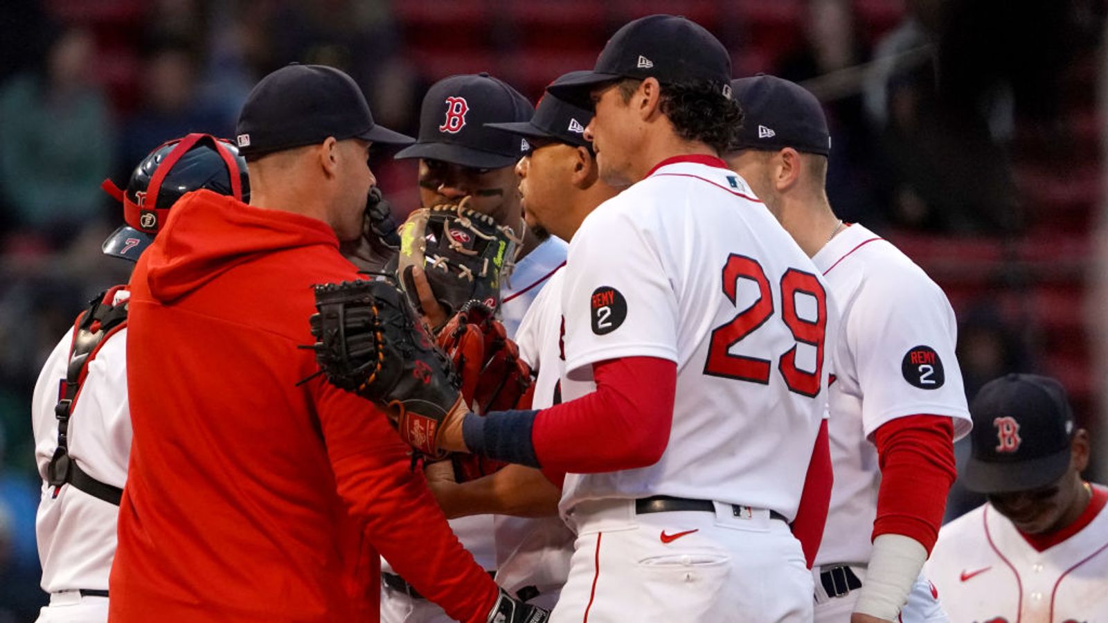 MLB Notebook: As MLB plans a pitch clock for 2023, minor leagues offer ...