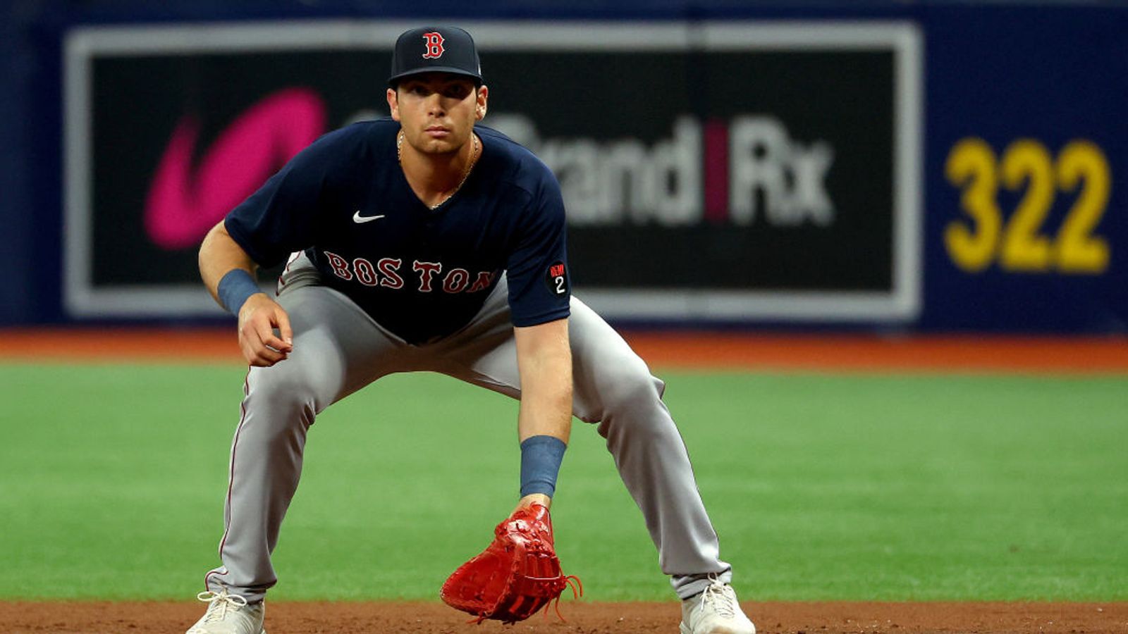 Red Sox Offseason Positional Analysis: First Base