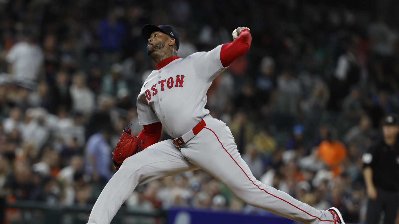 Red Sox recap: Tigers earn back-to-back walk off wins after walk and ...