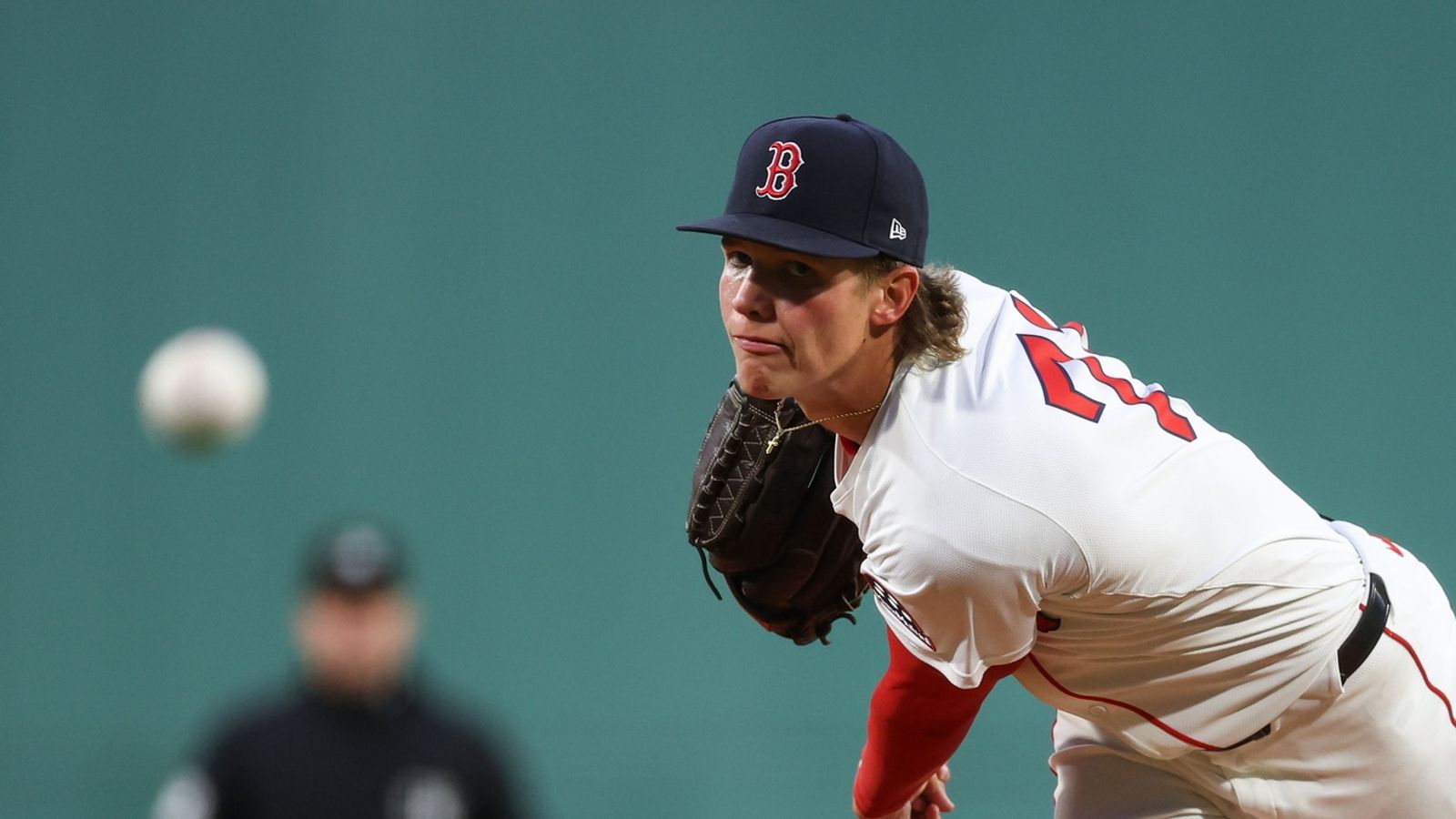 Despite Red Sox’ Connelly Early getting ‘big outs’ on Tuesday night ...