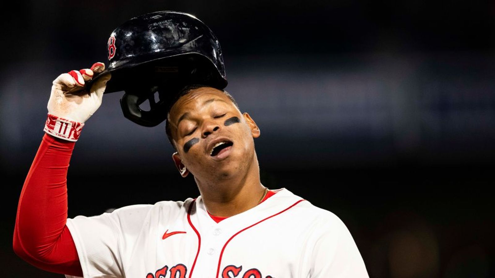 BSJ Game Report: Pirates 4, Red Sox 1 -- Sox go down without much fight