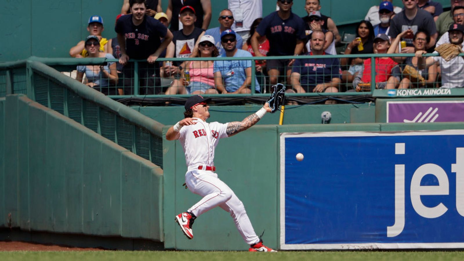 Donnelly: The Red Sox are proving they're 'underdogs' this season, and ...