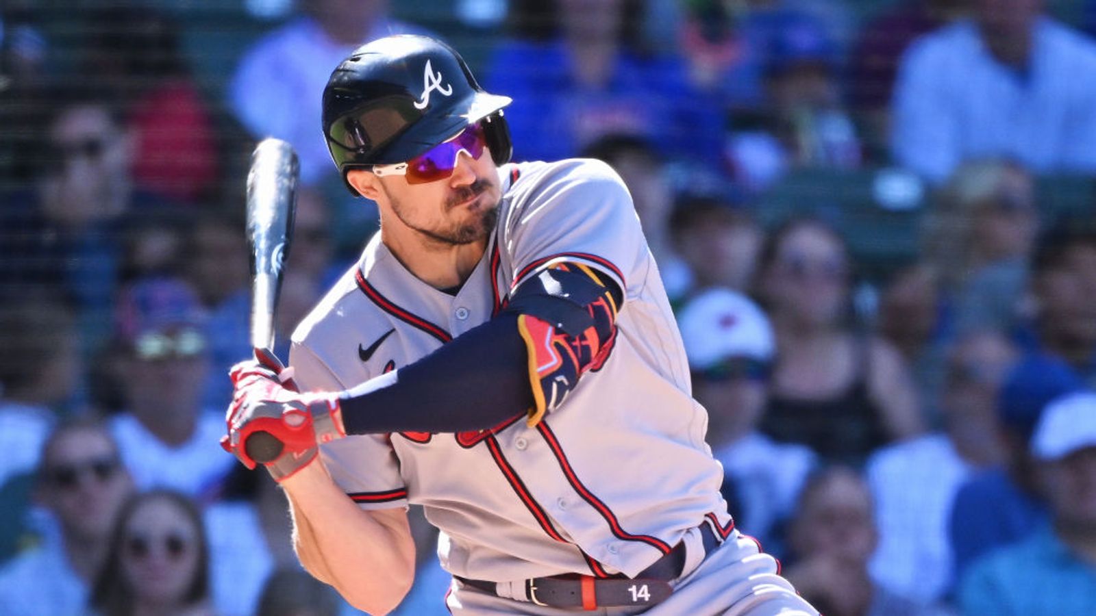 McAdam: Signing of Duvall fills middle-of-the-field need for Sox