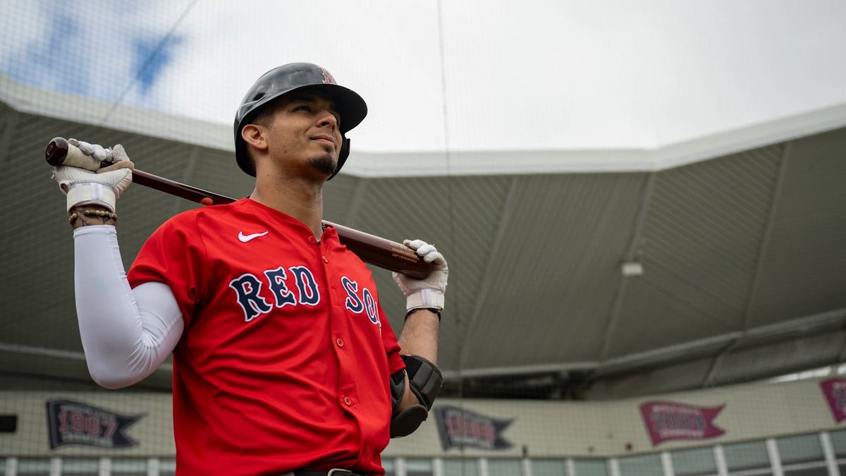 Henrique: If not Bregman, who emerges as the Sox' second baseman?