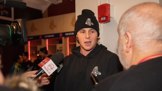 Red Sox’ Jake Bennett trade reflects Craig Breslow’s pitching vision ...