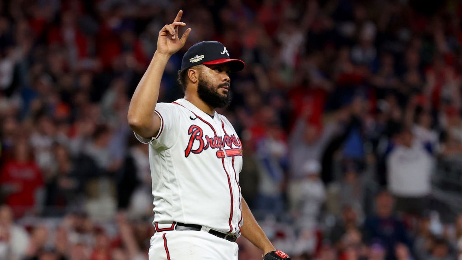 McAdam: Red Sox get their bullpen in order with signing of Kenley Jansen