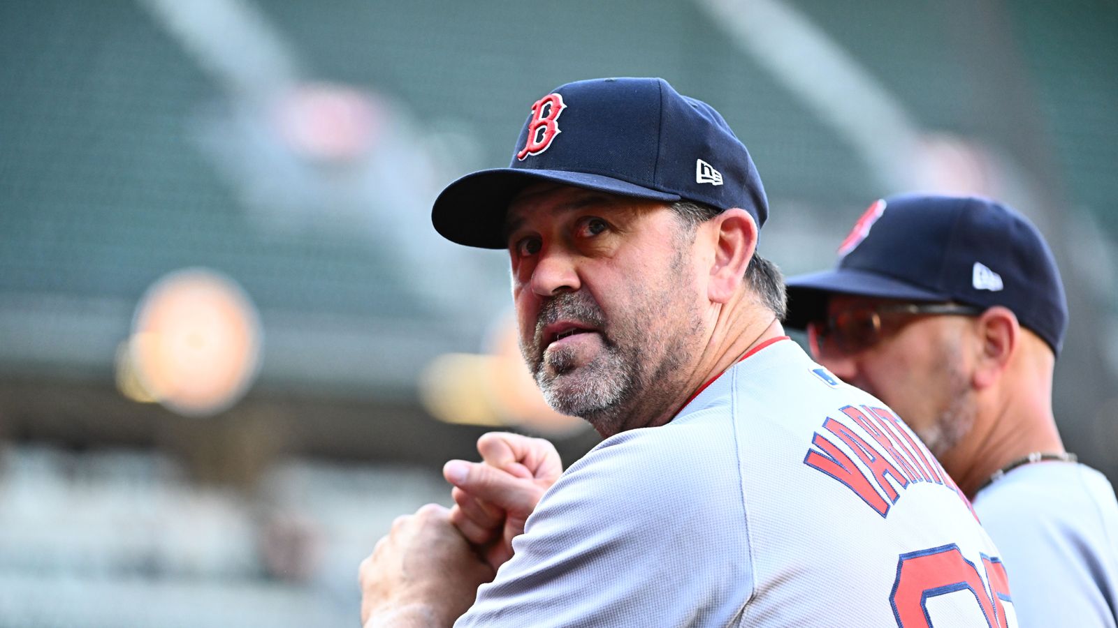 Red Sox’ Jason Varitek should be a strong managerial candidate this ...