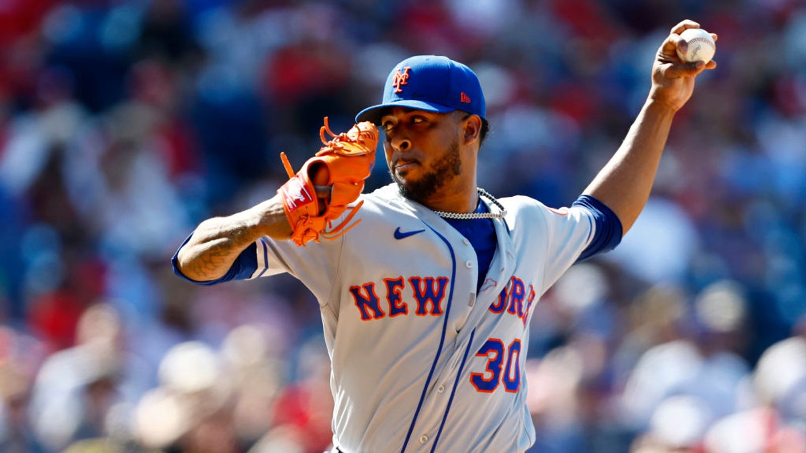McAdam: Red Sox, in first free agent signing of winter, add LHP Joely ...