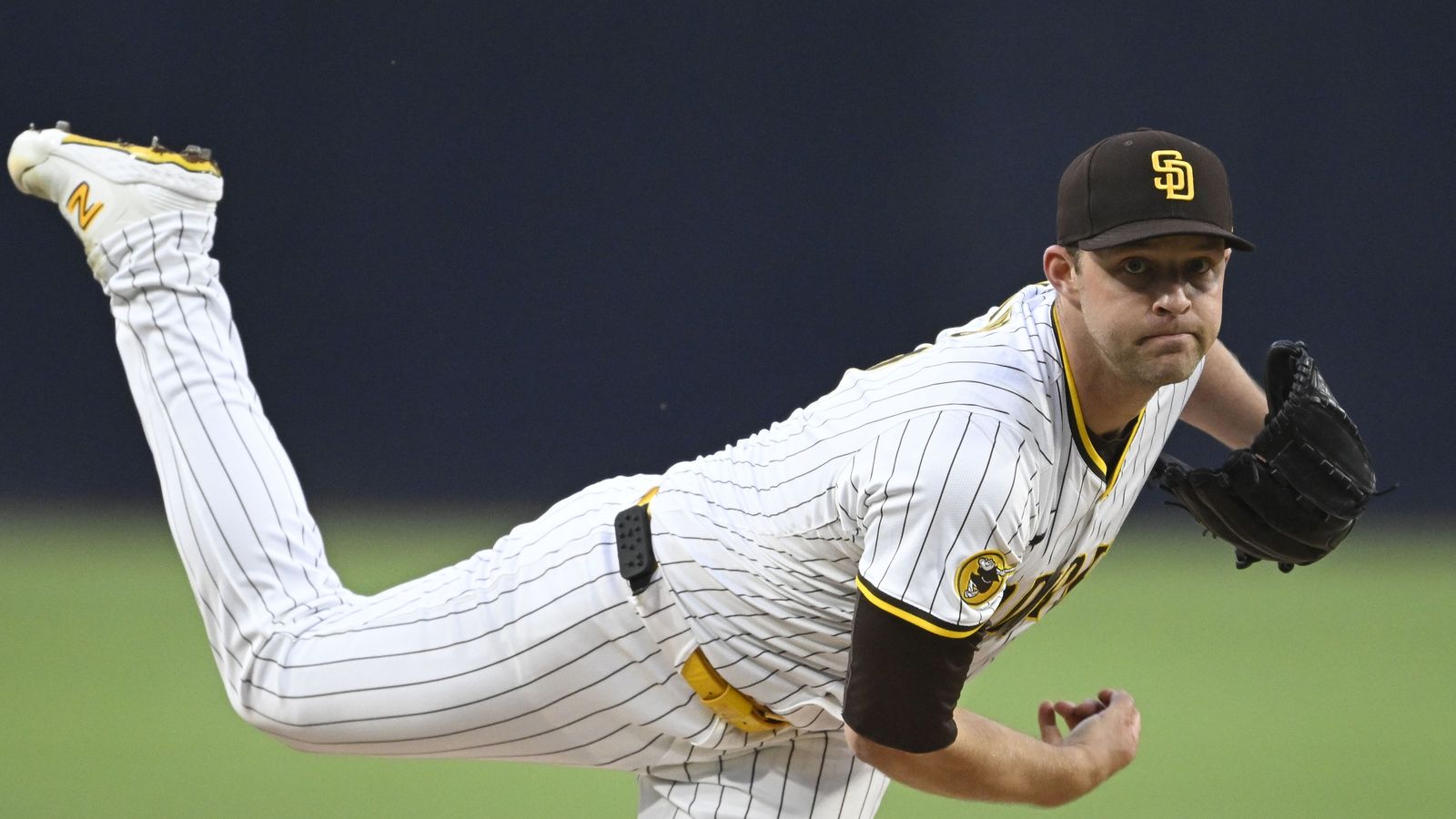 MLB Notebook: Could the Red Sox target Michael King? Boston mulls ...