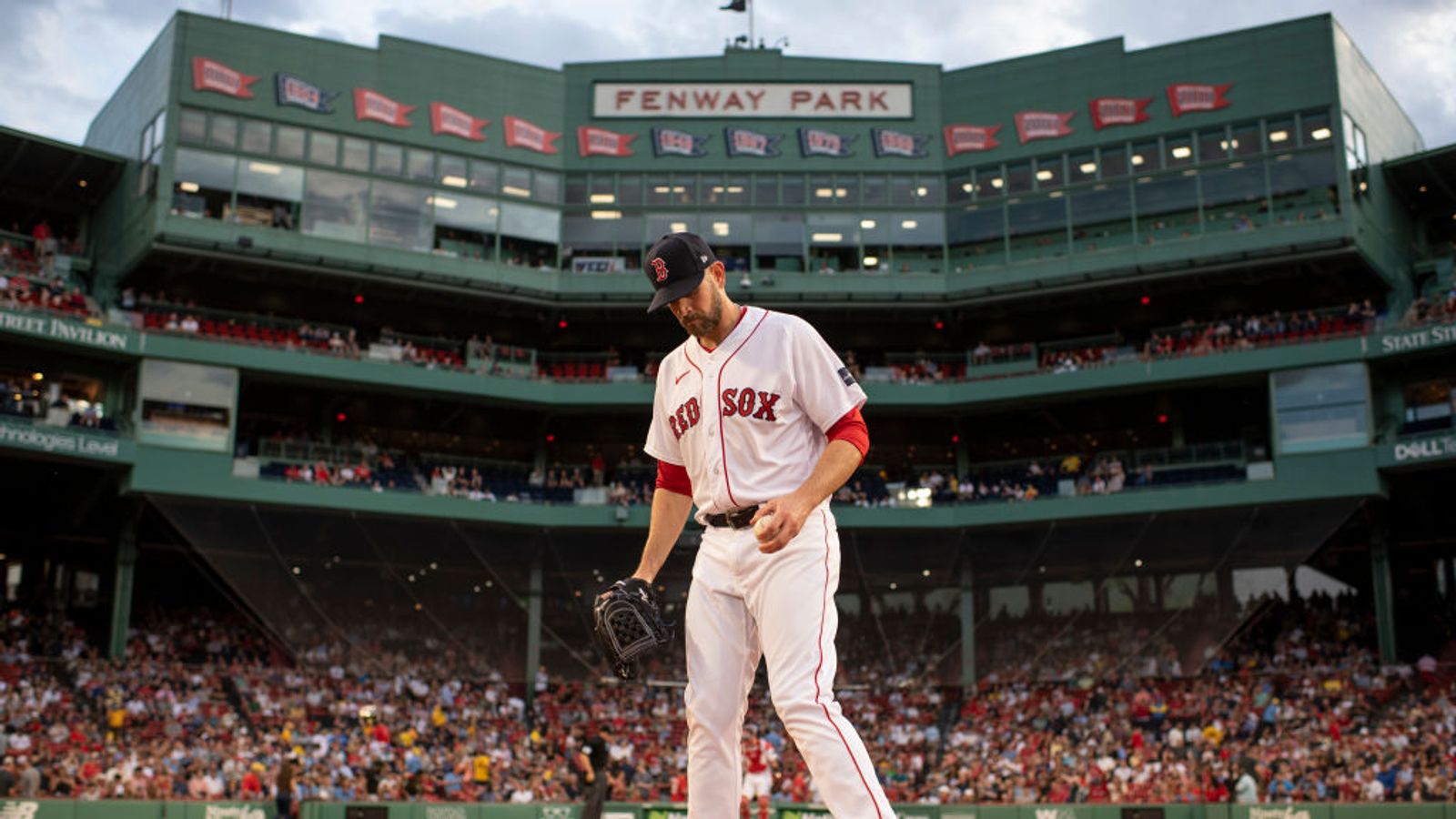 BSJ Live Coverage: Athletics (25-65) at Red Sox (46-43), 7:10 p.m ...