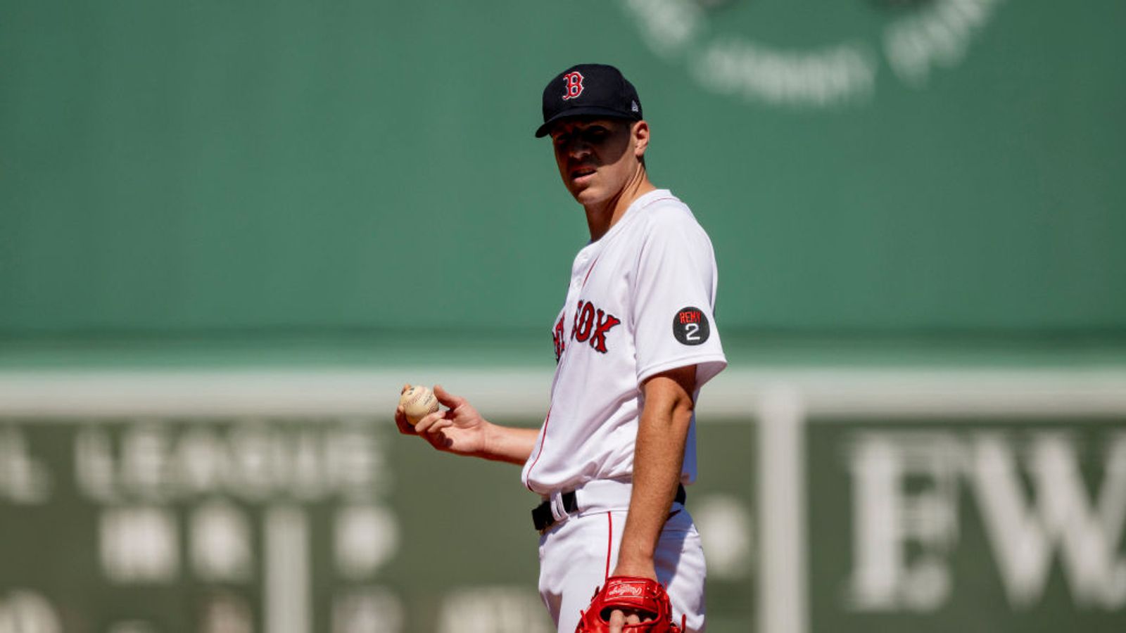 BSJ Live Coverage: Blue Jays (18-12) at Red Sox (17-14) - Boston looks ...