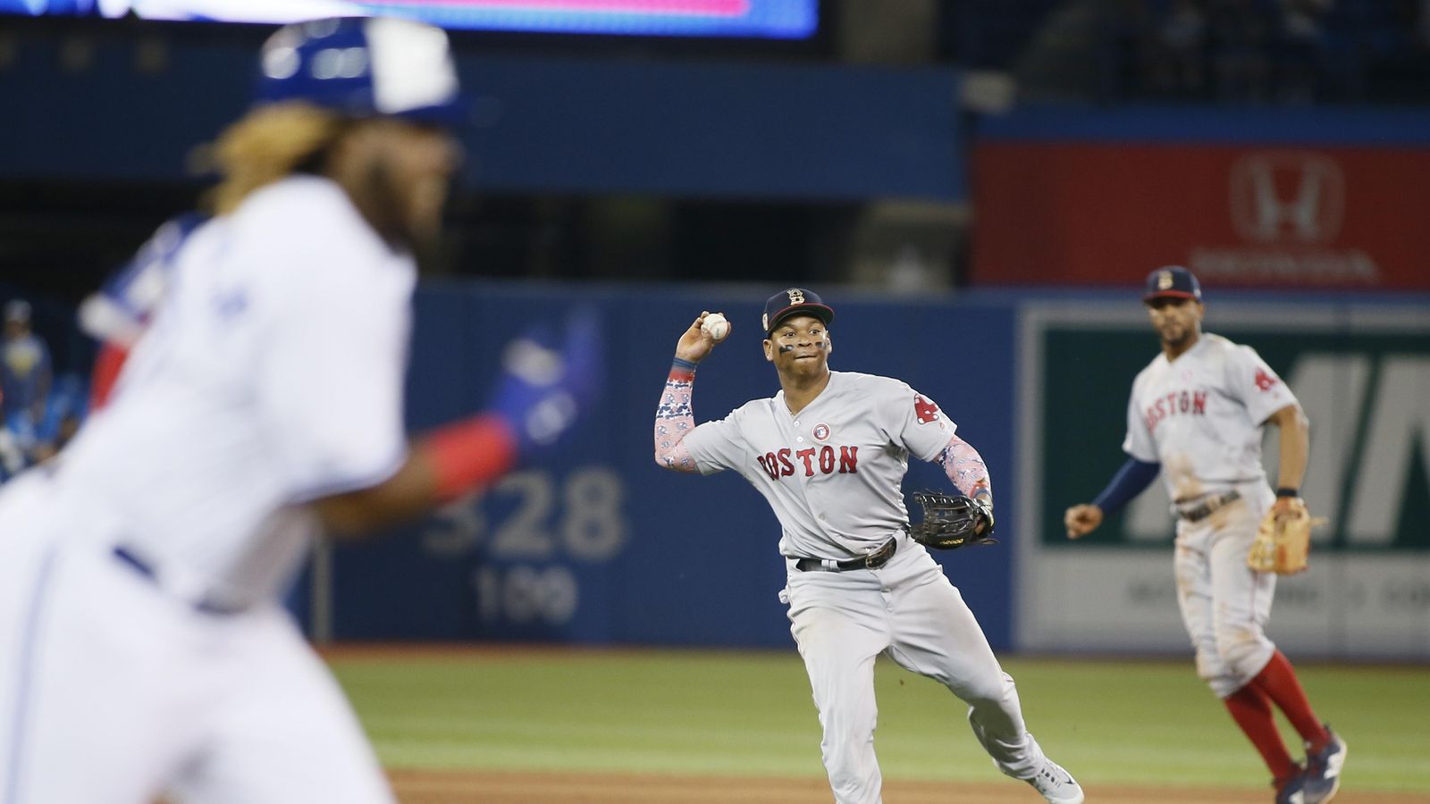 Coolbaugh: With Devers drama simmering, is now the time for Red Sox to ...