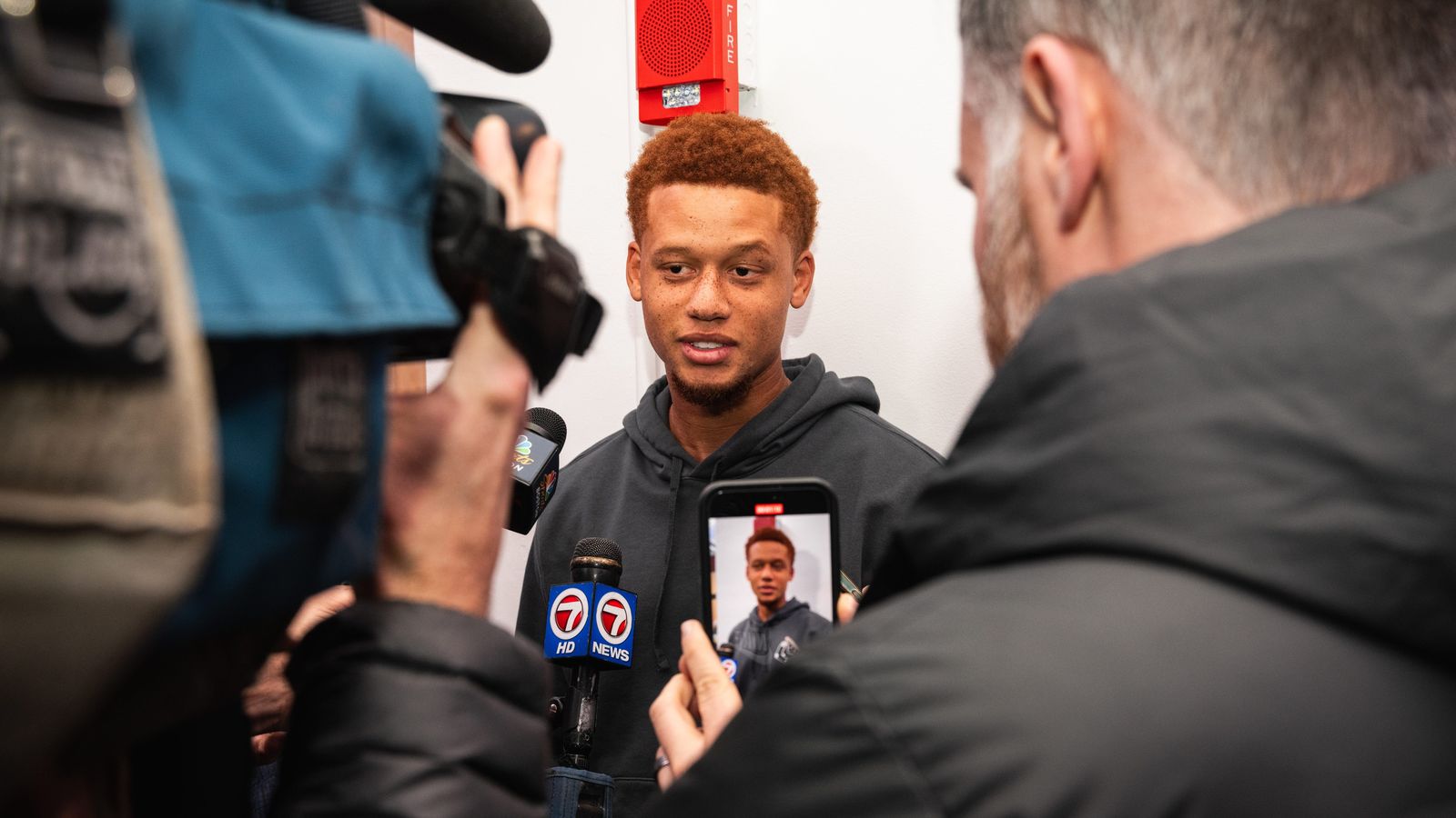 BSJ Live Q&A: Coolbaugh on Red Sox spring training, offseason & more 2. ...