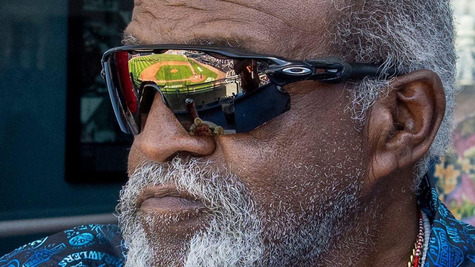 Coolbaugh: Red Sox legend Luis Tiant, a titan of baseball and life ...