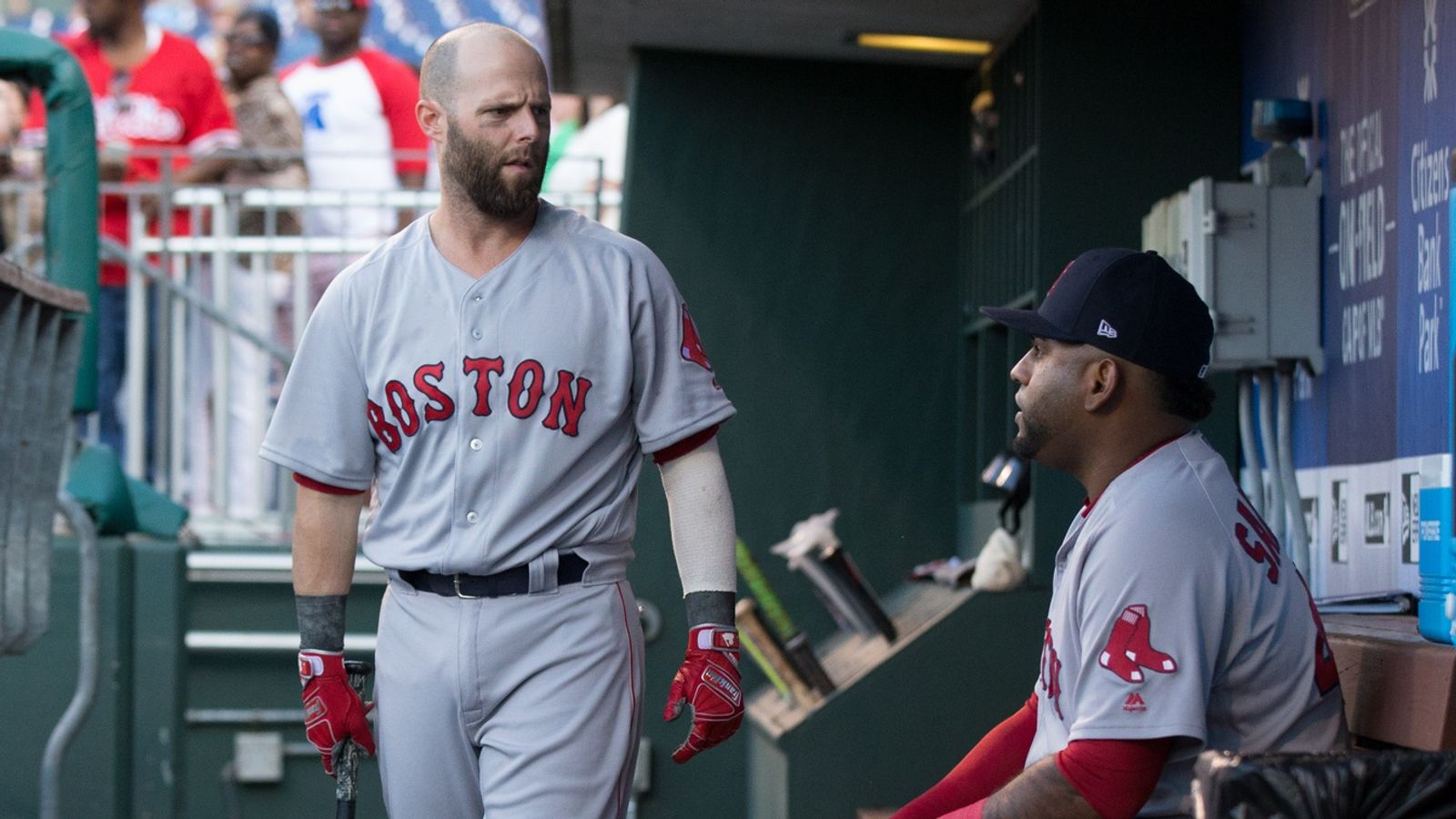 Coolbaugh: Red Sox whiff on another Sandoval signing, Pats needn’t ...