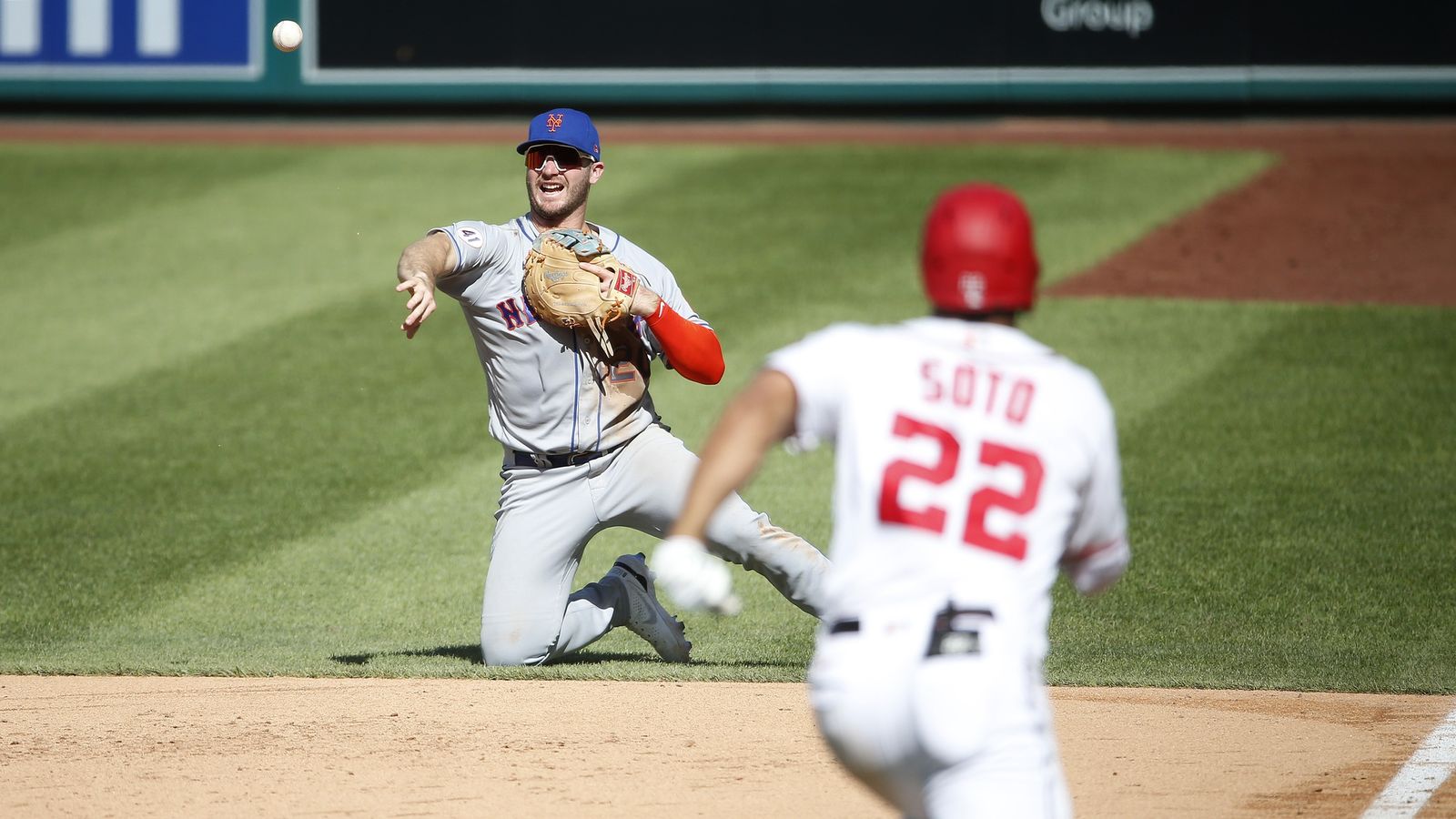 MLB Notebook: If (when) not Juan Soto, then who? Red Sox past and ...