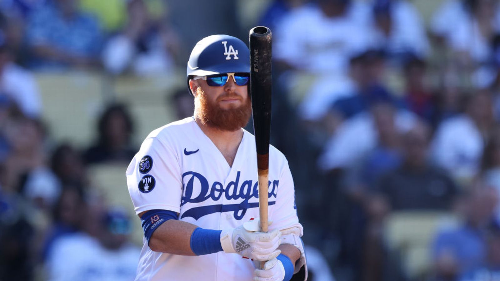 McAdam: Red Sox fill DH void with Justin Turner signing