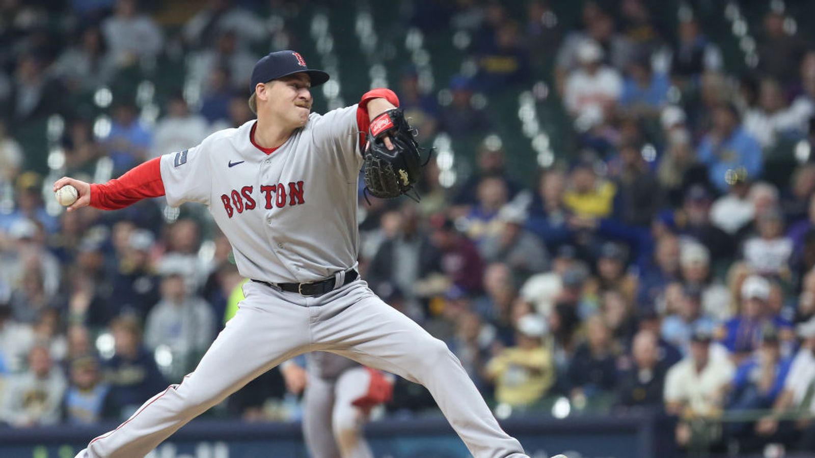 McAdam: Improved bullpen a boon for Red Sox