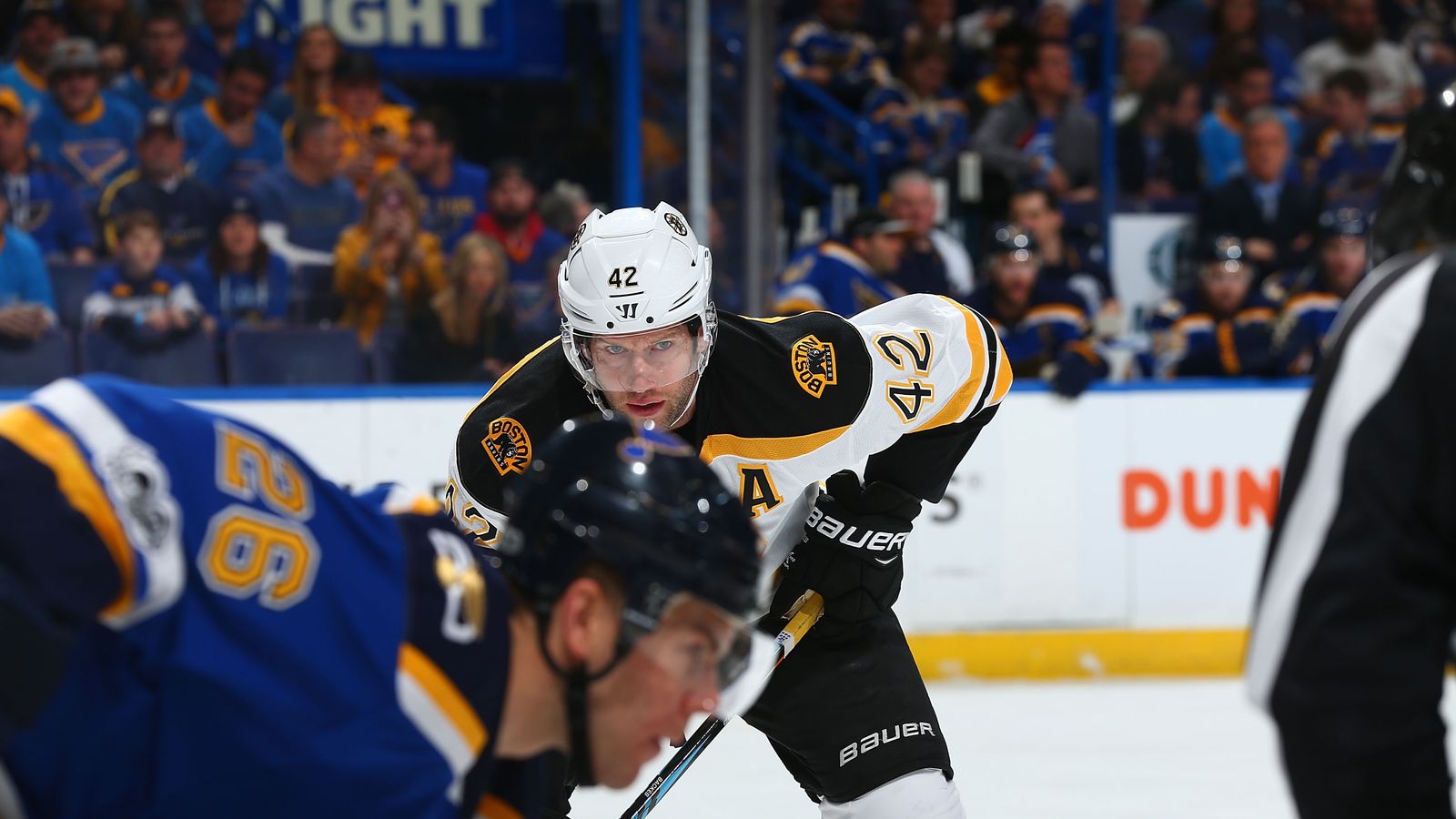 David Backes once dreamed of bringing Stanley Cup to St. Louis - now ...