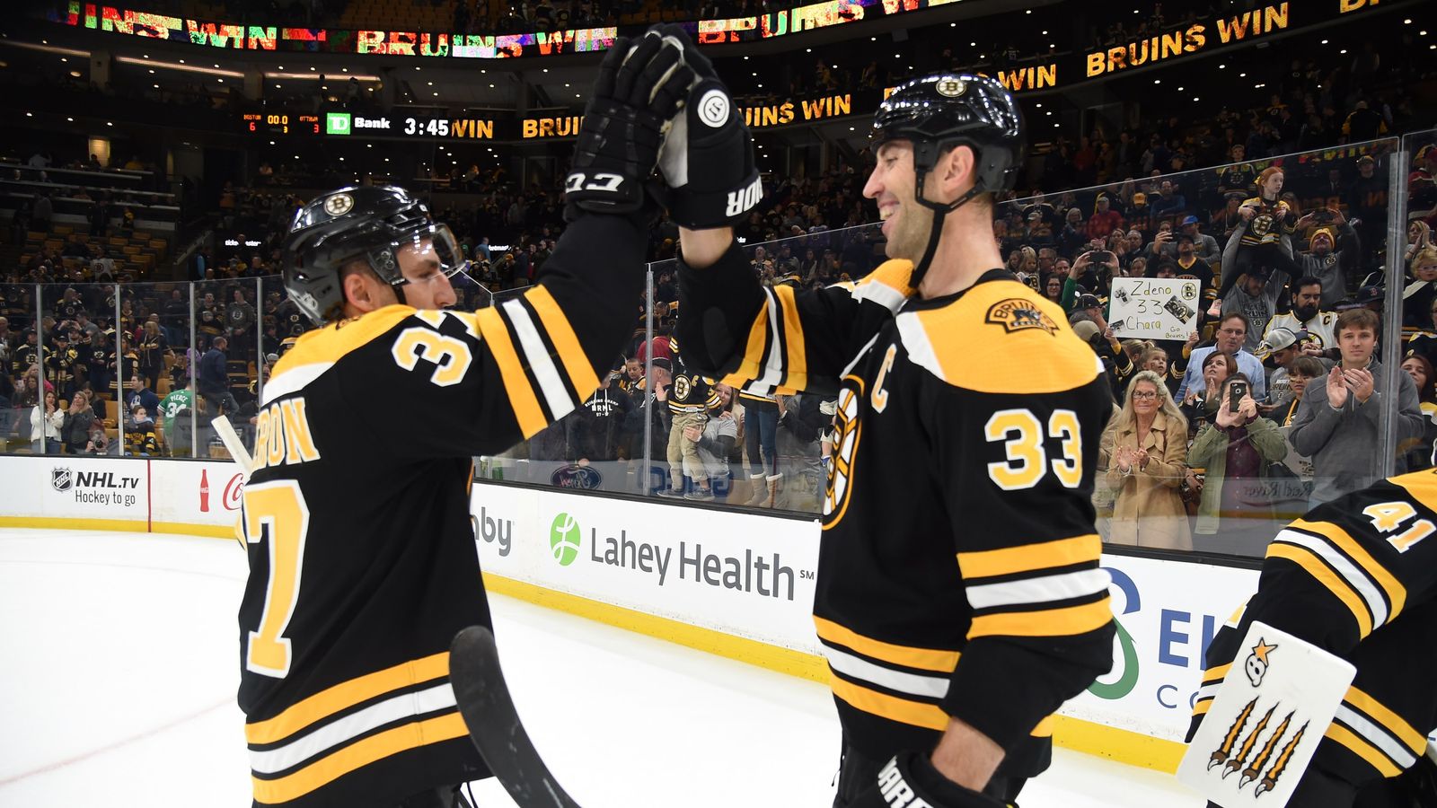 Completed Q&A: Conor Ryan on Bruins/NHL at 6 p.m. Thursday