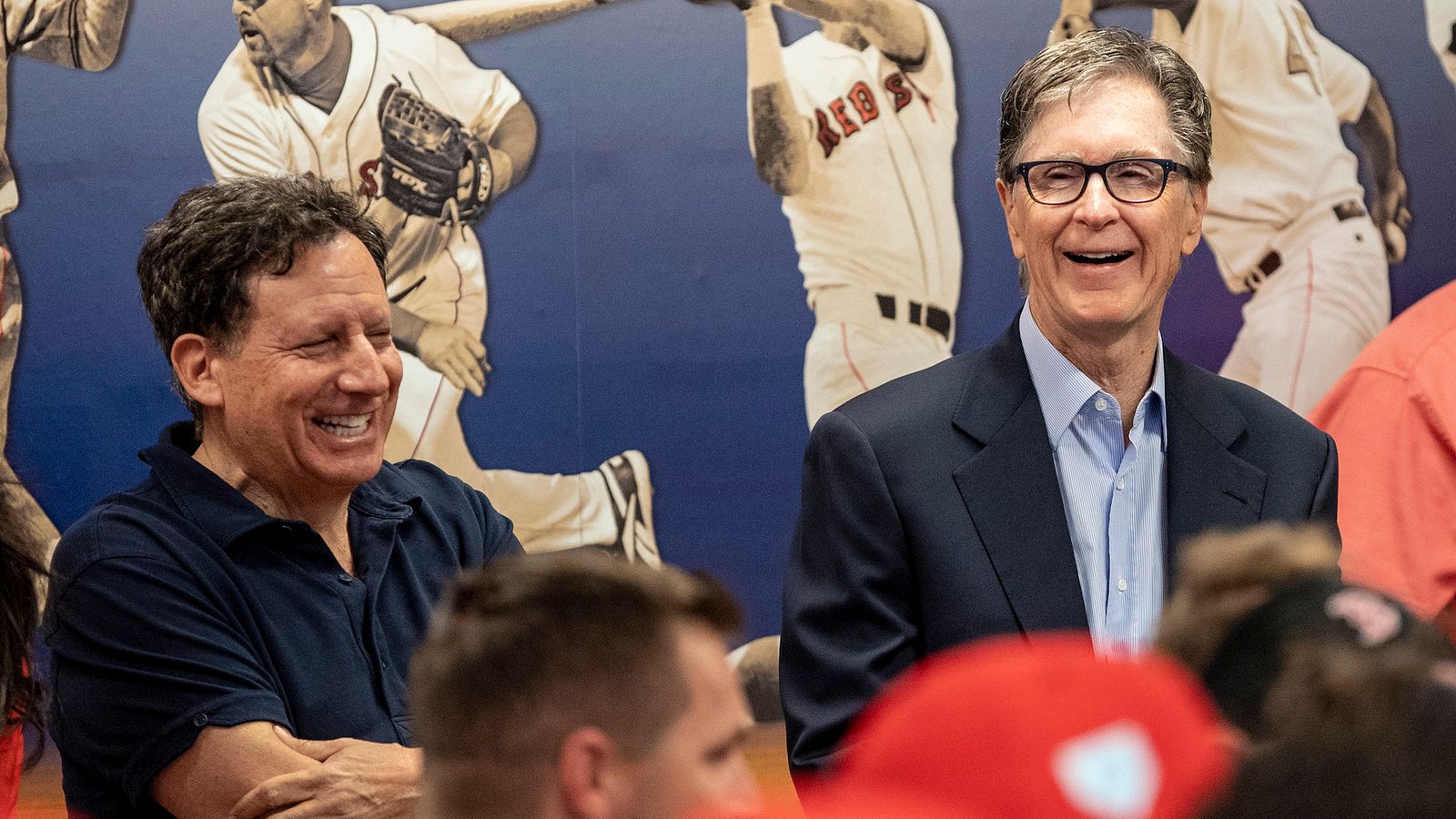 McAdam: Promotions in Red Sox' scouting department send mixed signals