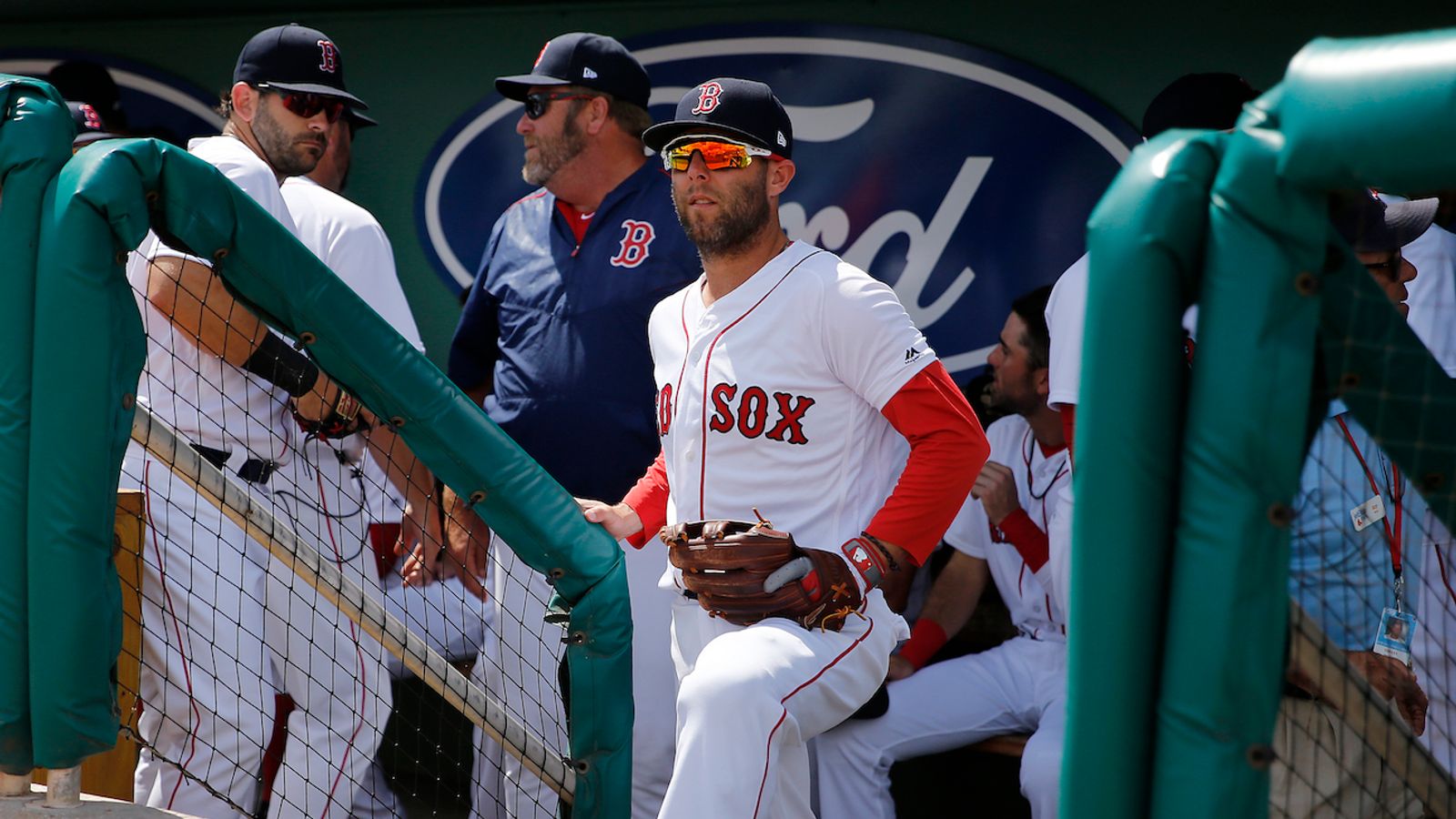 McAdam: Red Sox 2019 position player breakdown