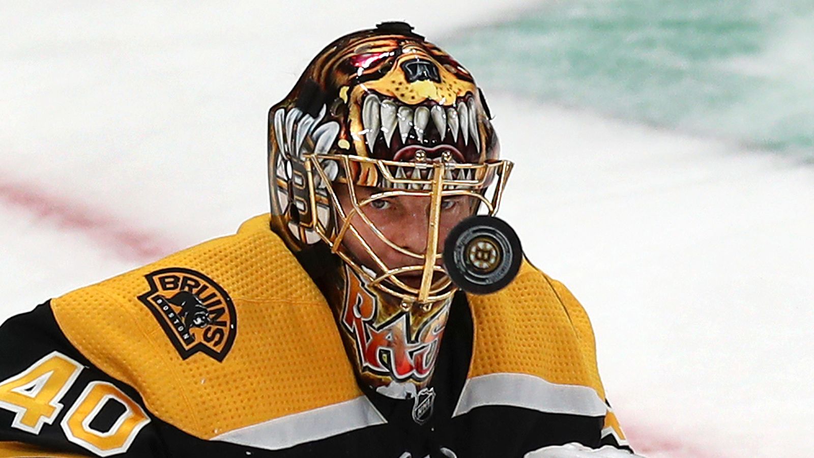 Bruins Notebook: Rask faces a fitting foe leading up to career ...