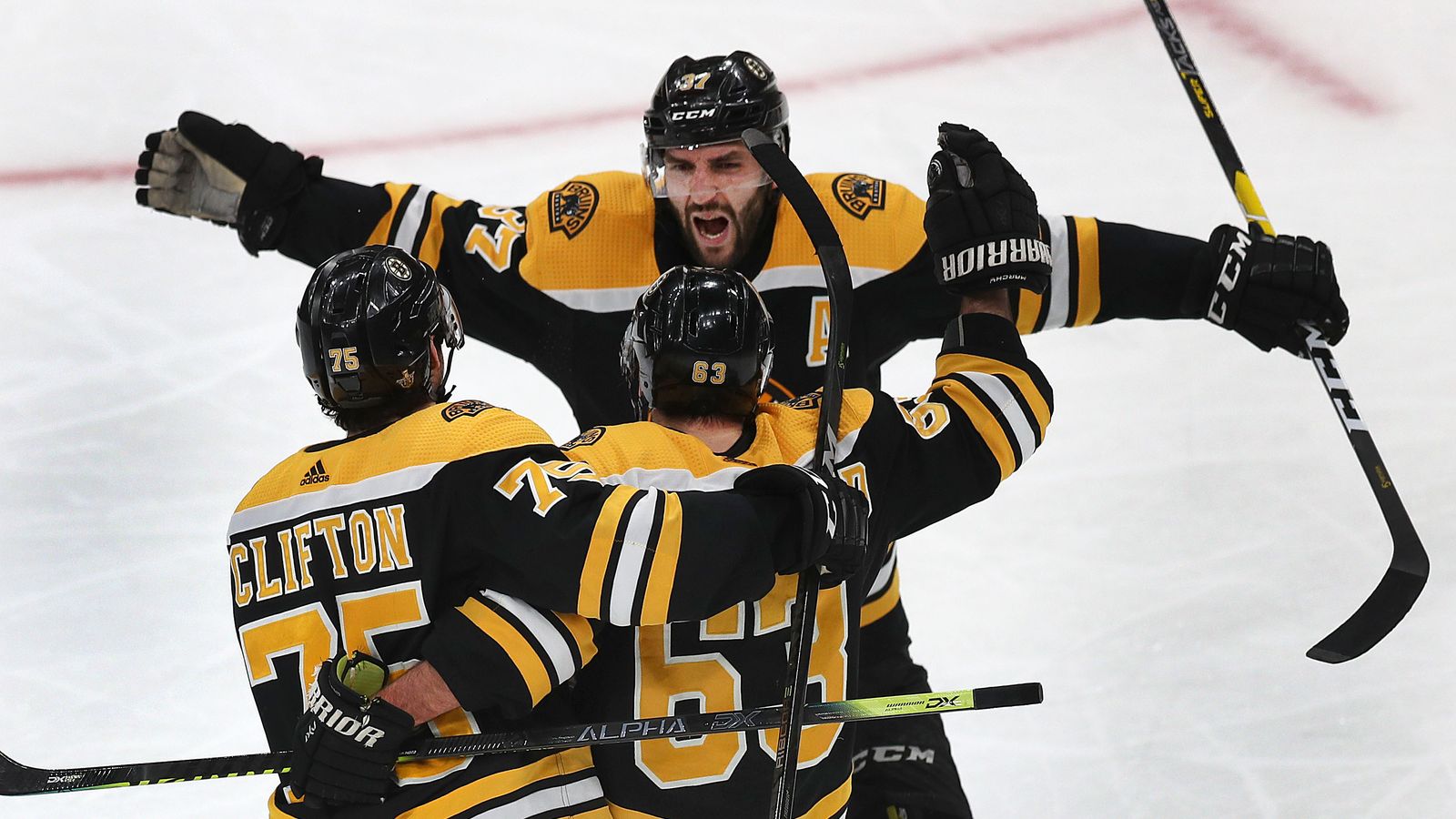 Completed Q&A: Conor Ryan on Bruins/NHL offseason – 8.22.19