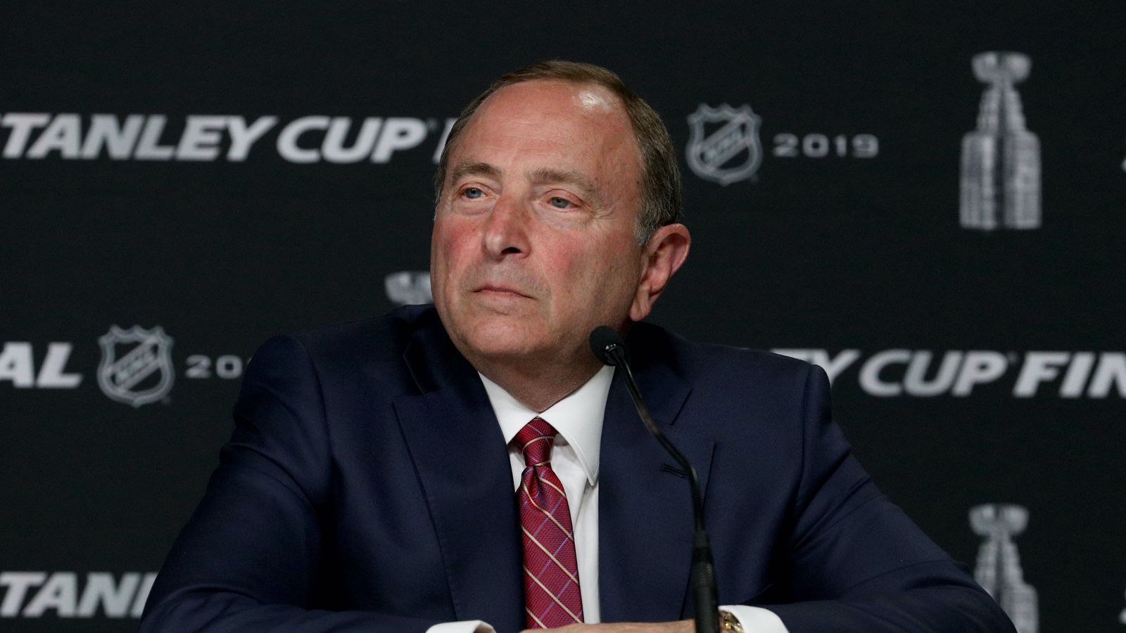 What should we prepare for in a drastically different 2020-21 NHL season?