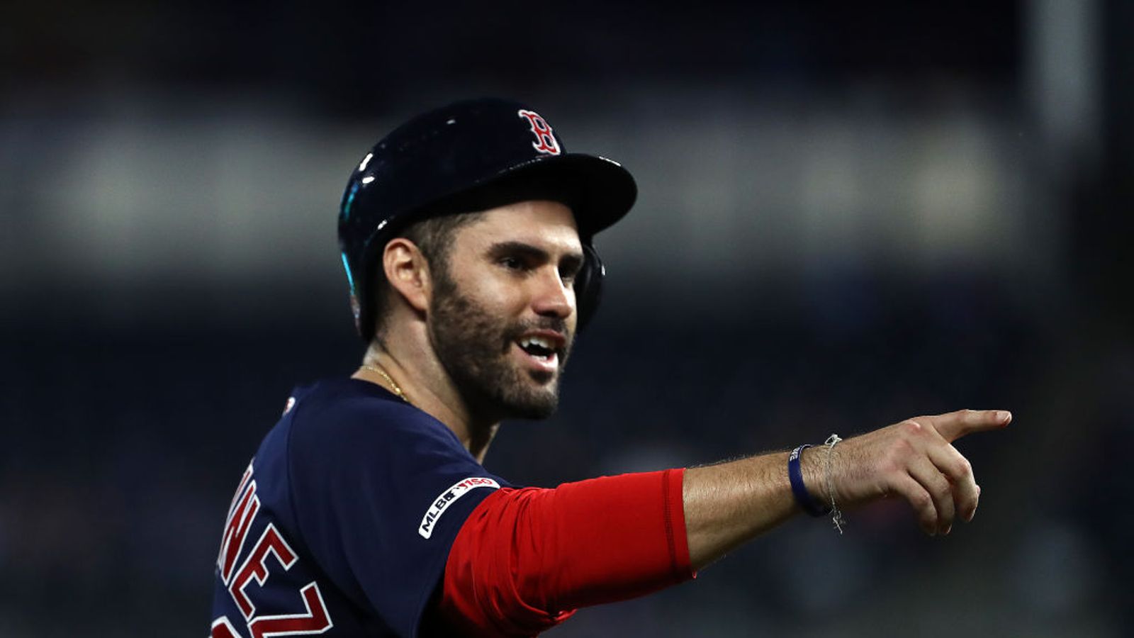 McAdam: Red Sox can run, but not hide, from their disastrous season